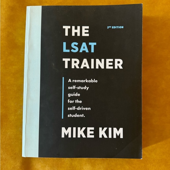 LSAT | Office | The Lsat Trainer | Poshmark